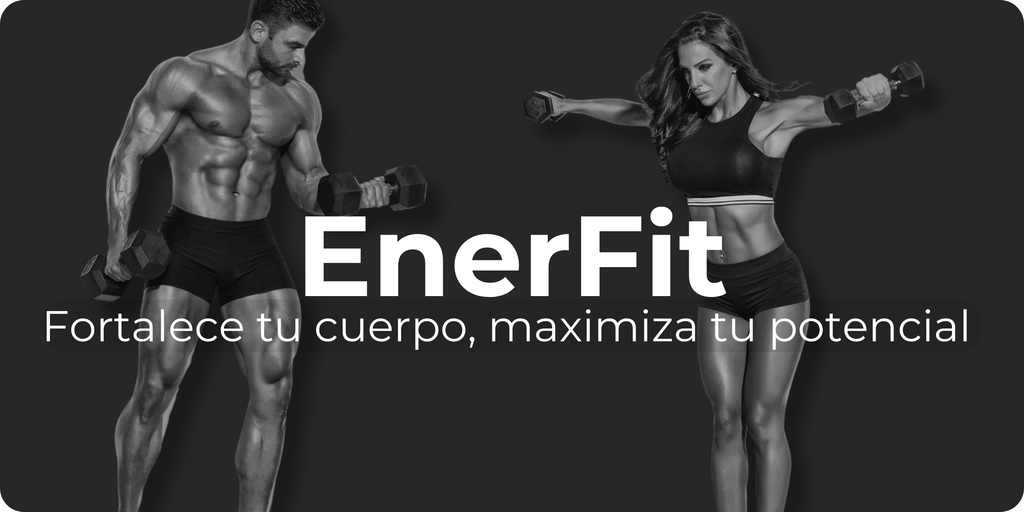 EnerFit – Biobo Labs