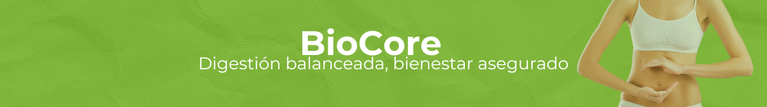 BioCore – Biobo Labs