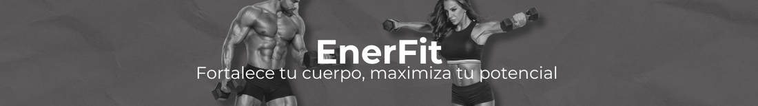 EnerFit – Biobo Labs