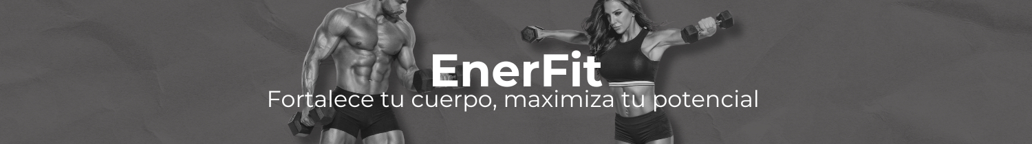 EnerFit – Biobo Labs
